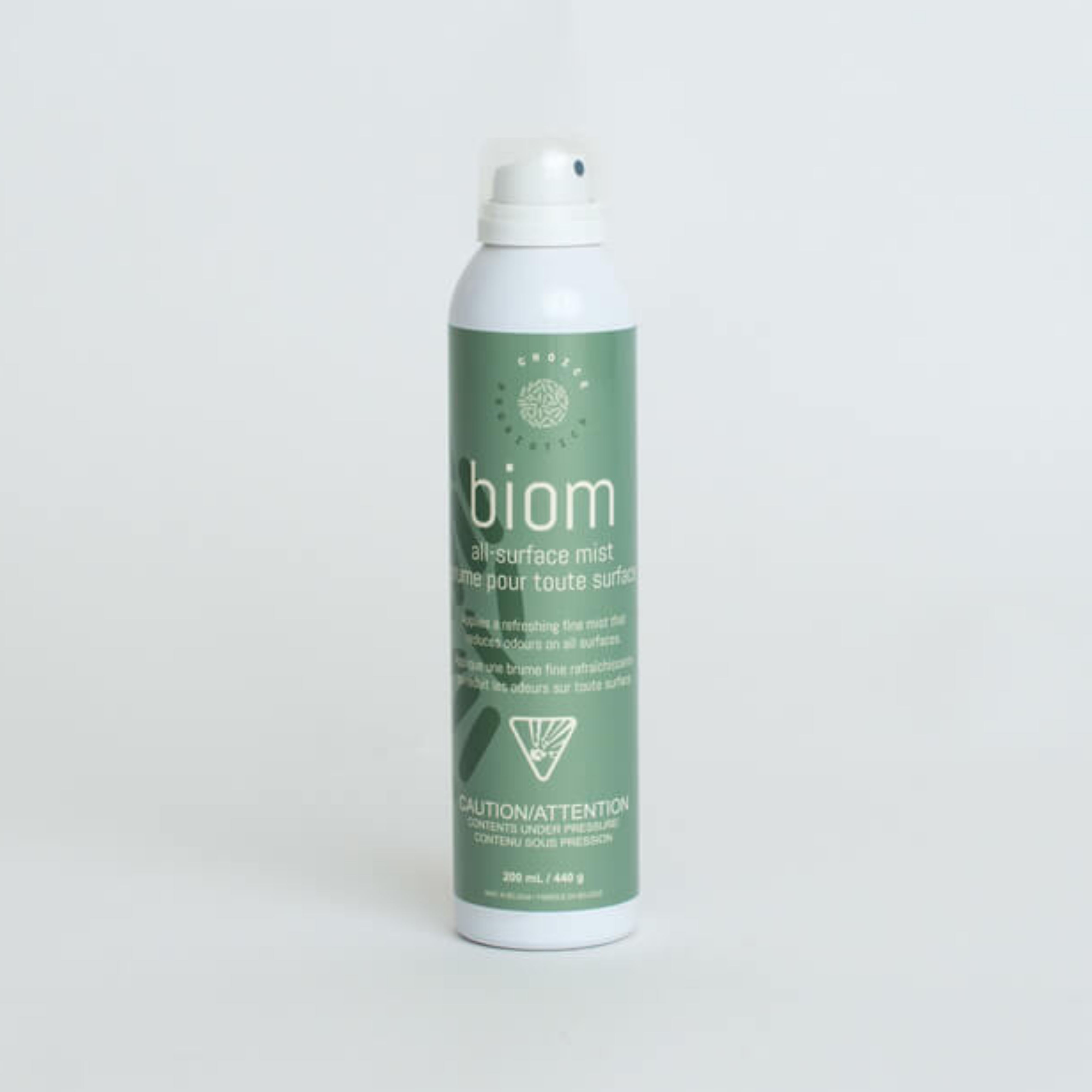 Biom All-Surface Mist – ChoiceProbiotics