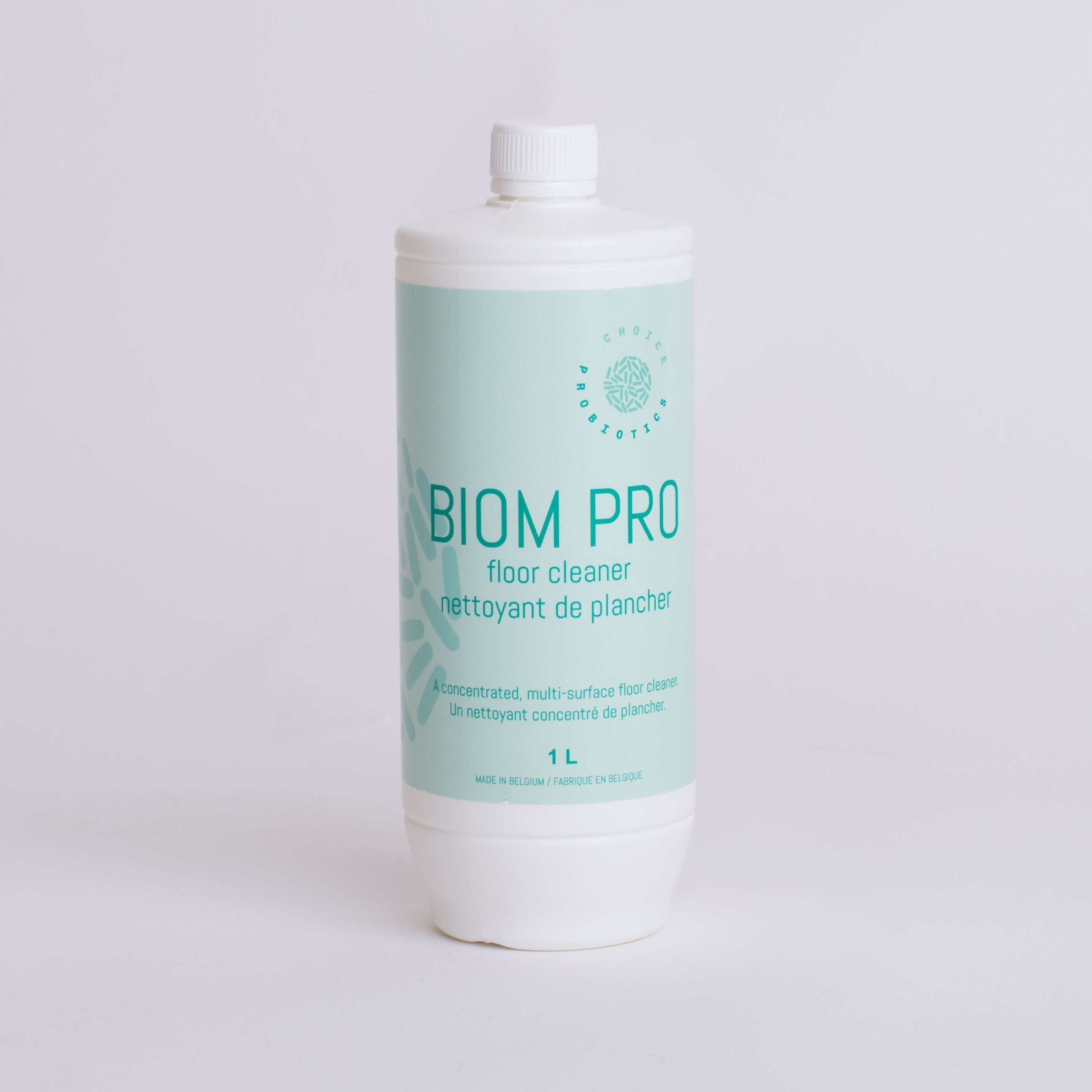 Biom PRO Floor Cleaner – ChoiceProbiotics