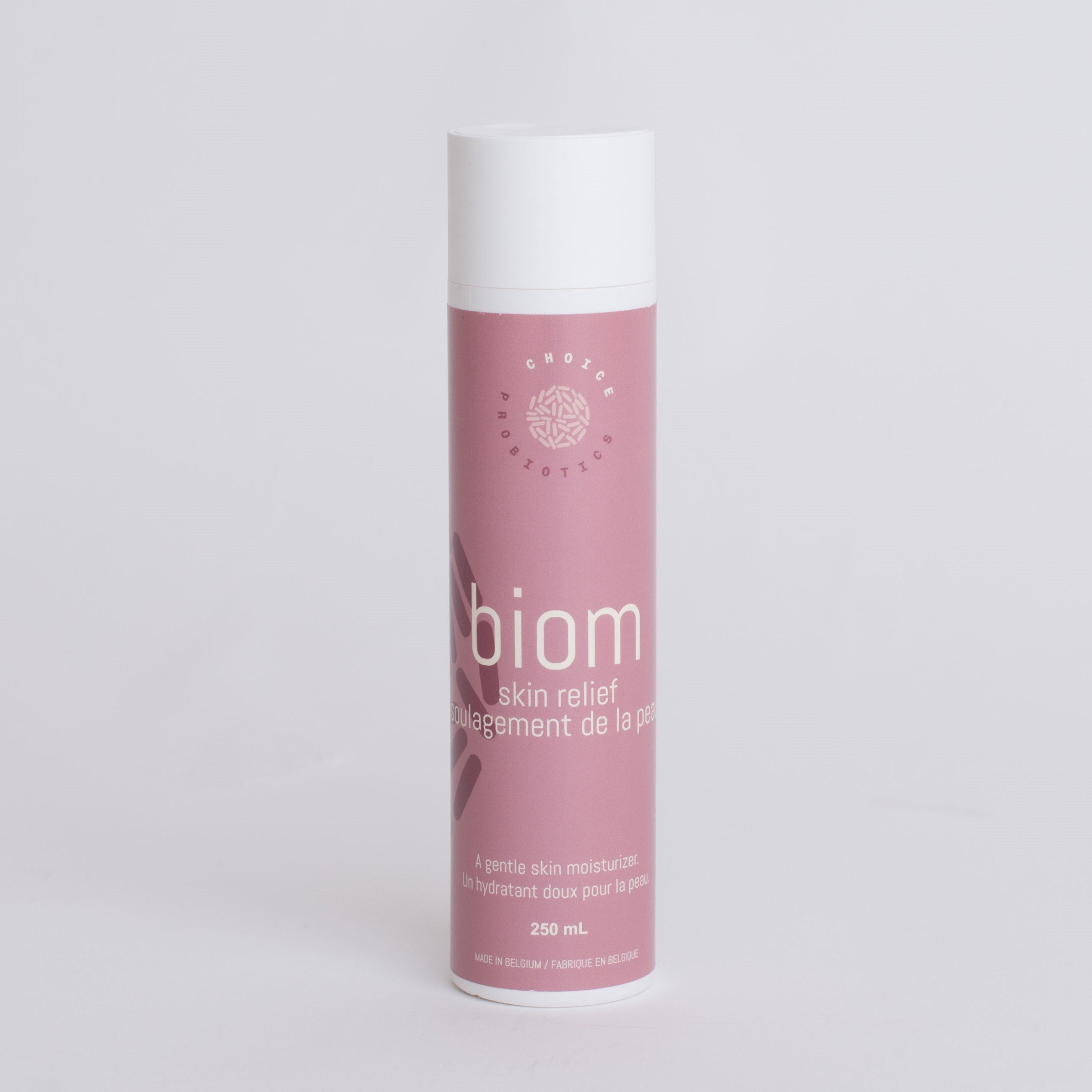 Biom Skin Relief – ChoiceProbiotics